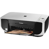 PIXMA MP210 - Support - Download drivers, software and manuals - Canon ...
